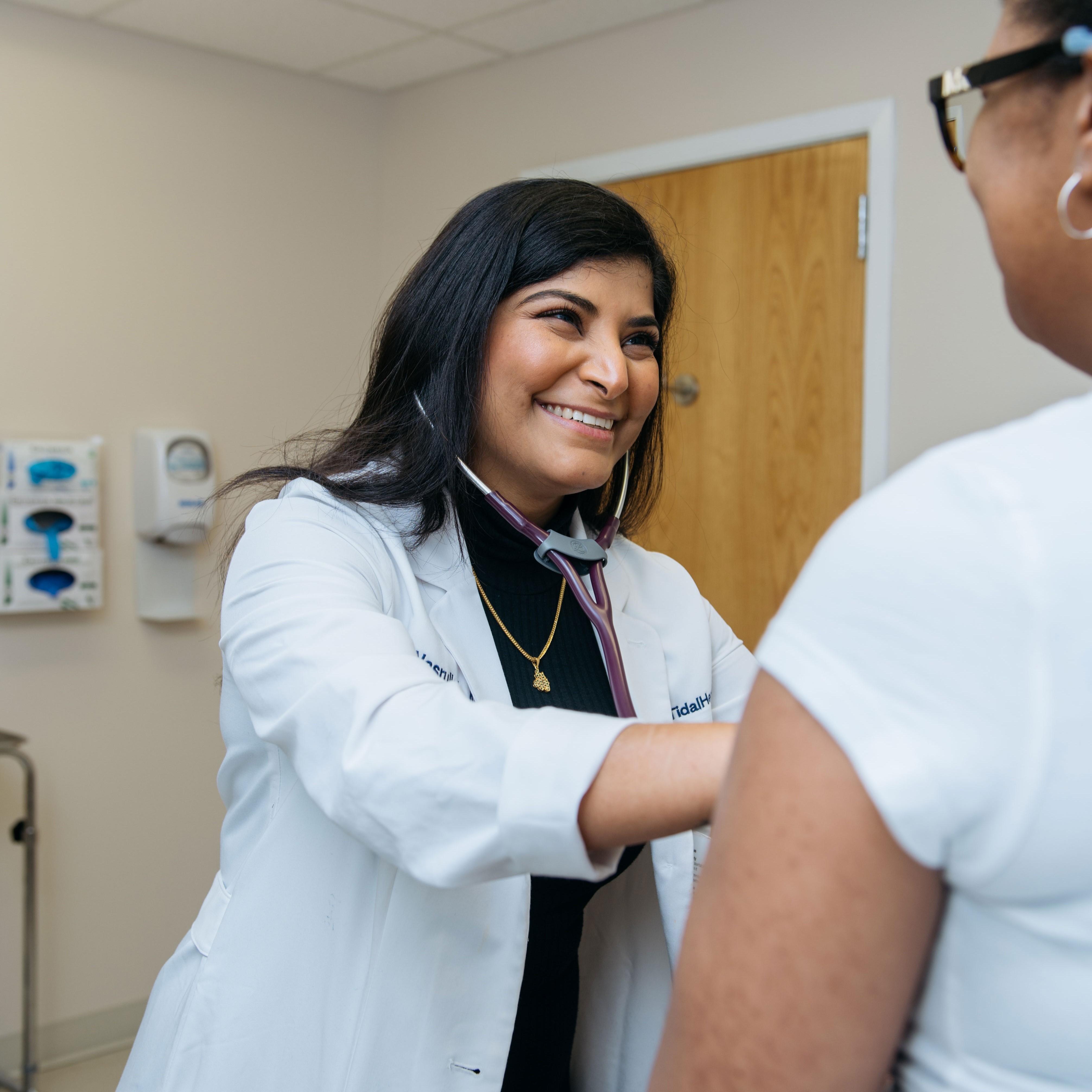 HealthFocus Fall 2023 | TidalHealth